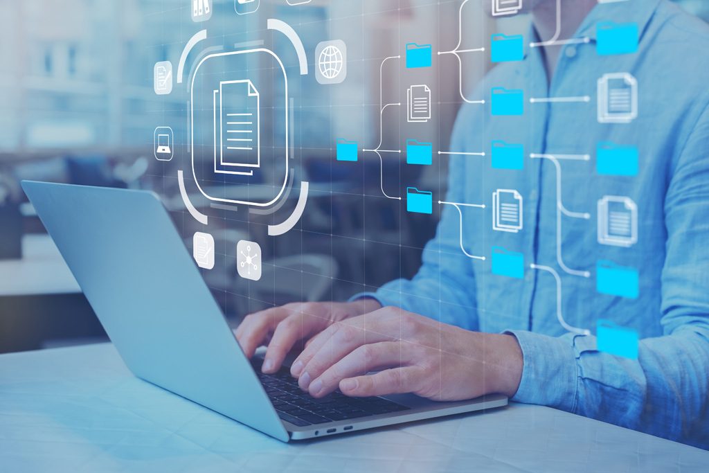 What exactly is file management software, and why do you need it in the ...