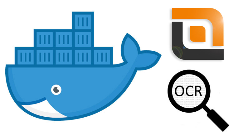 Synology Docker Image